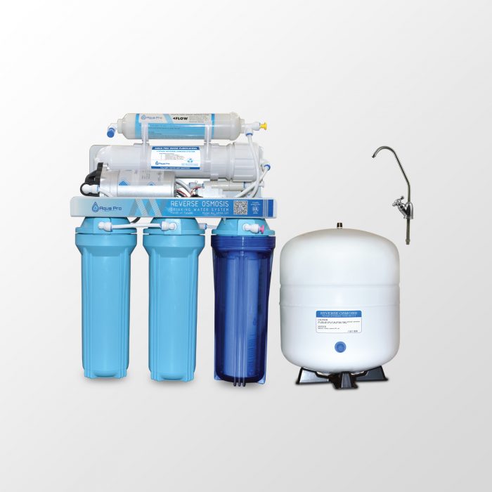 Aqua Pro Water purifier and filter price in Bangladesh || APRO-501