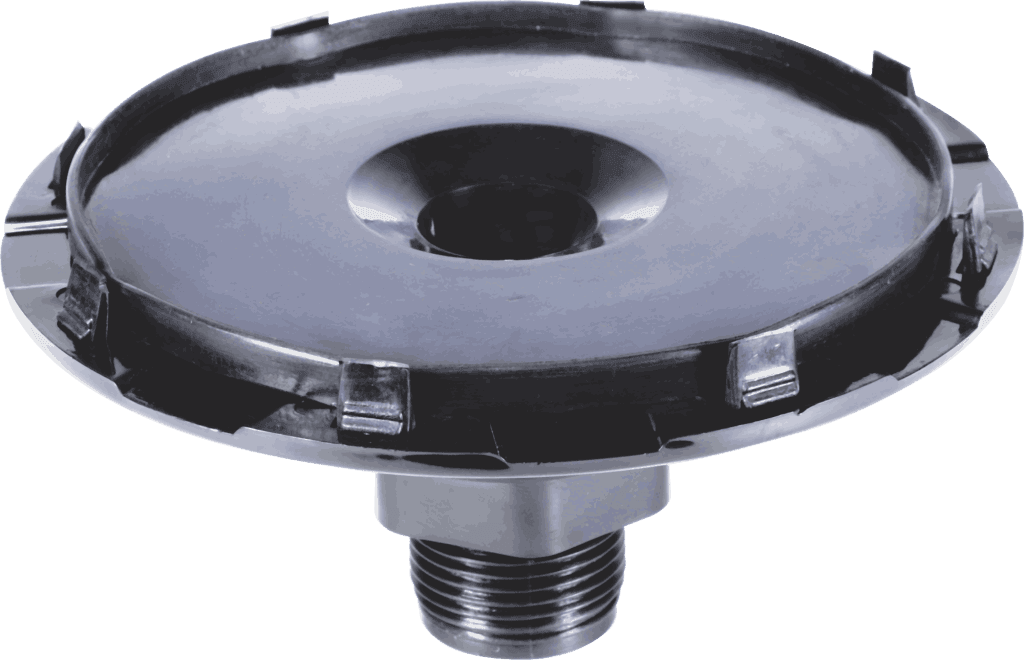 Coarse Bubble Diffuser (Disc) - CleanTech Engineering Limited