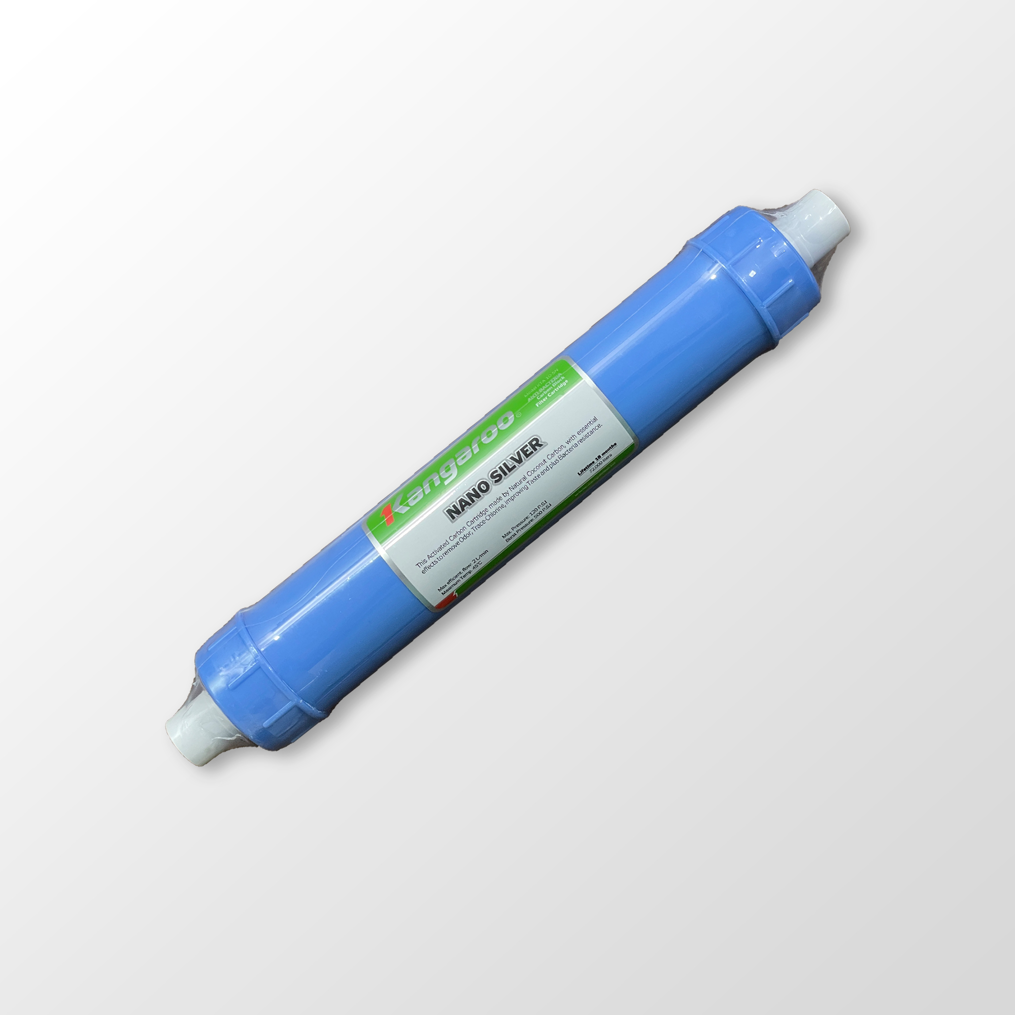 Alkaline Filter - Kangaroo (CleanTech Engineering)