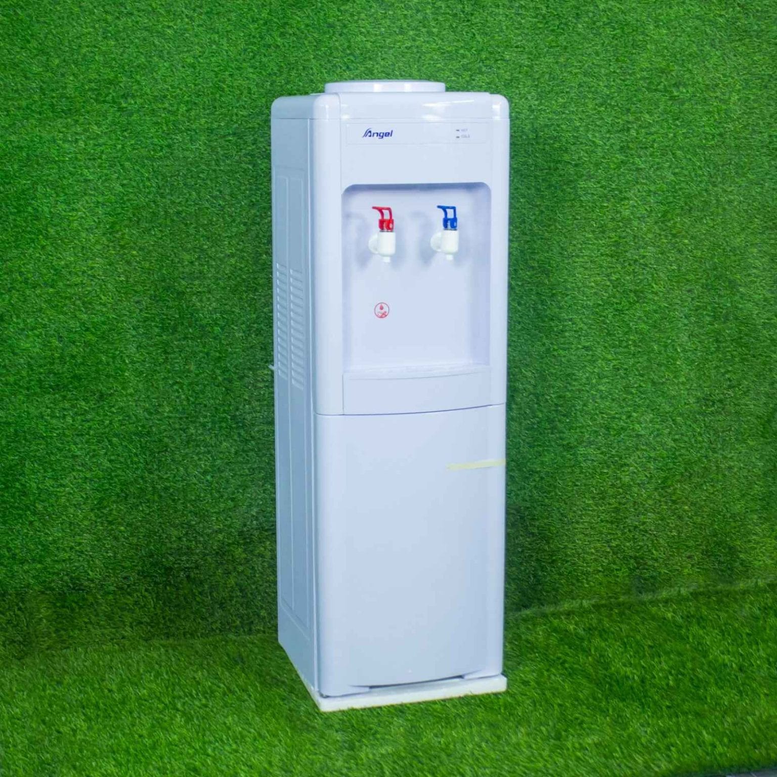 Angel Jar Water Dispenser - ClenTech Engineering