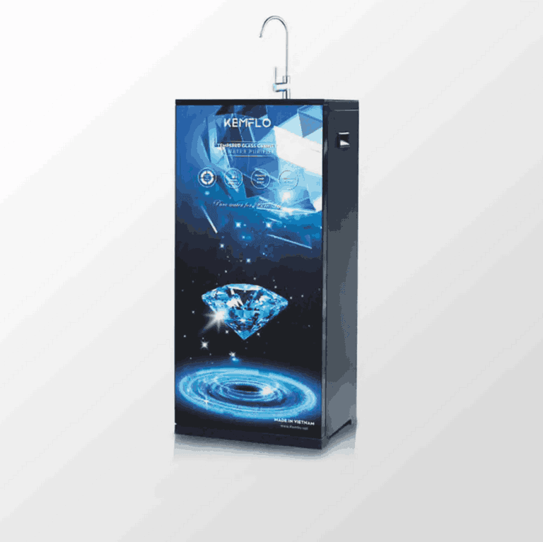 KEMFLO Cabinet Water Purifier - Diamond